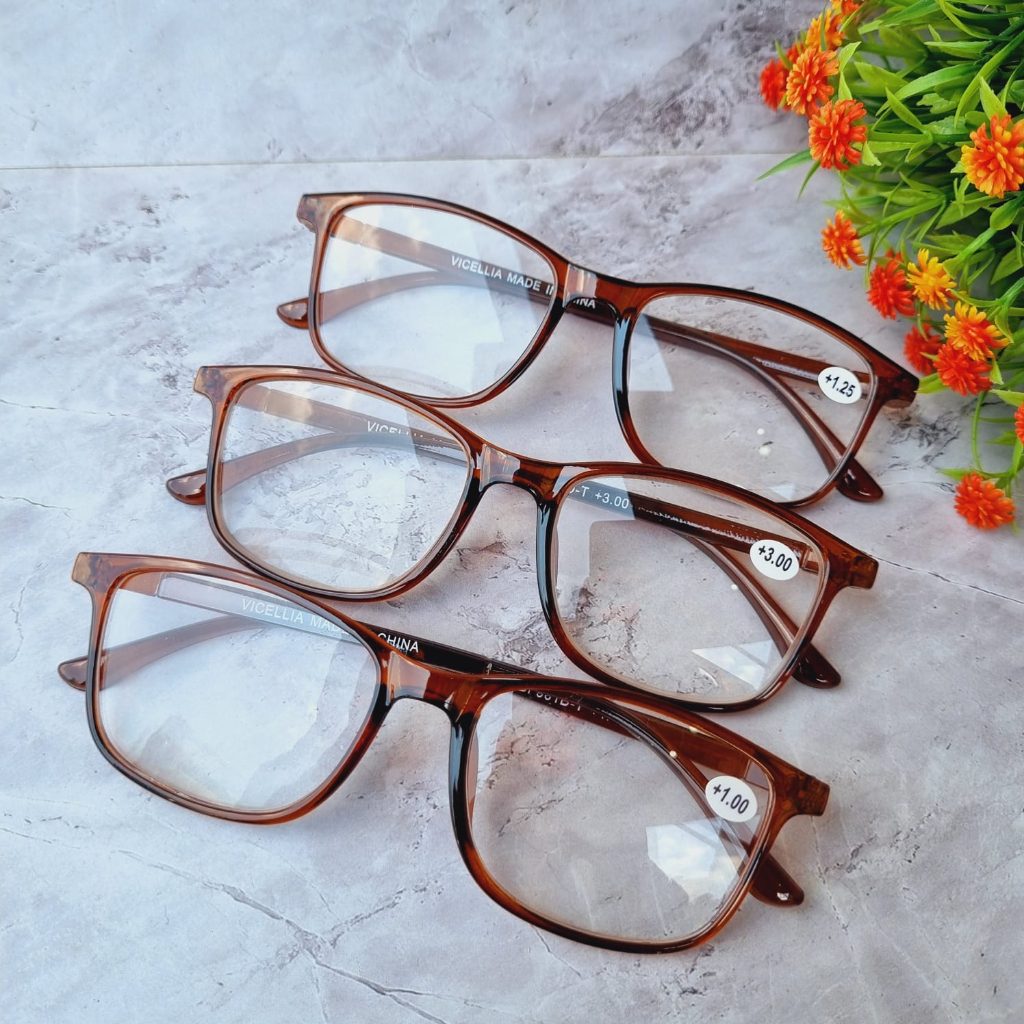 Jual KACAMATA BACA PRIA/WANITA/KACAMATA RABUN DEKAT/KACAMATA RABUN ...