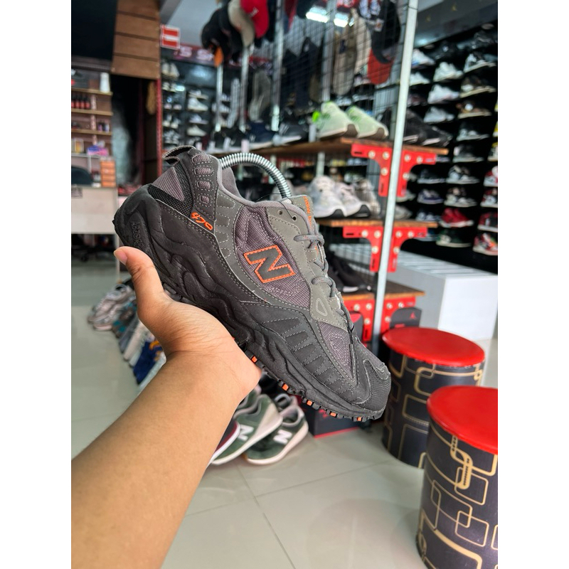 Jual New Balance 470 Second Mulus | Shopee Indonesia