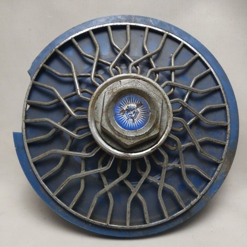 Jual Dop Velg vespa nos #px | Shopee Indonesia