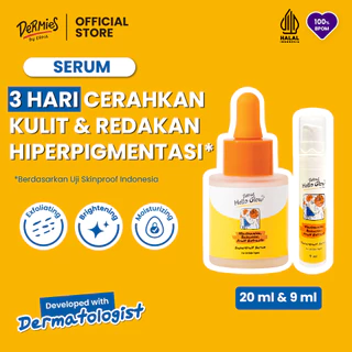Toko Online Dermies Official Store | Shopee Indonesia