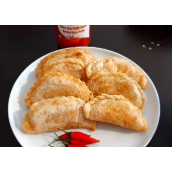 Jual Frozen Cireng Mercon Isi Ayam | Shopee Indonesia