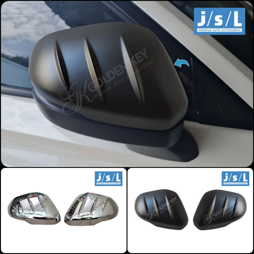 Jual JSL Cover Spion All New HRV 2022 Mirror Cover Model Apollo ...