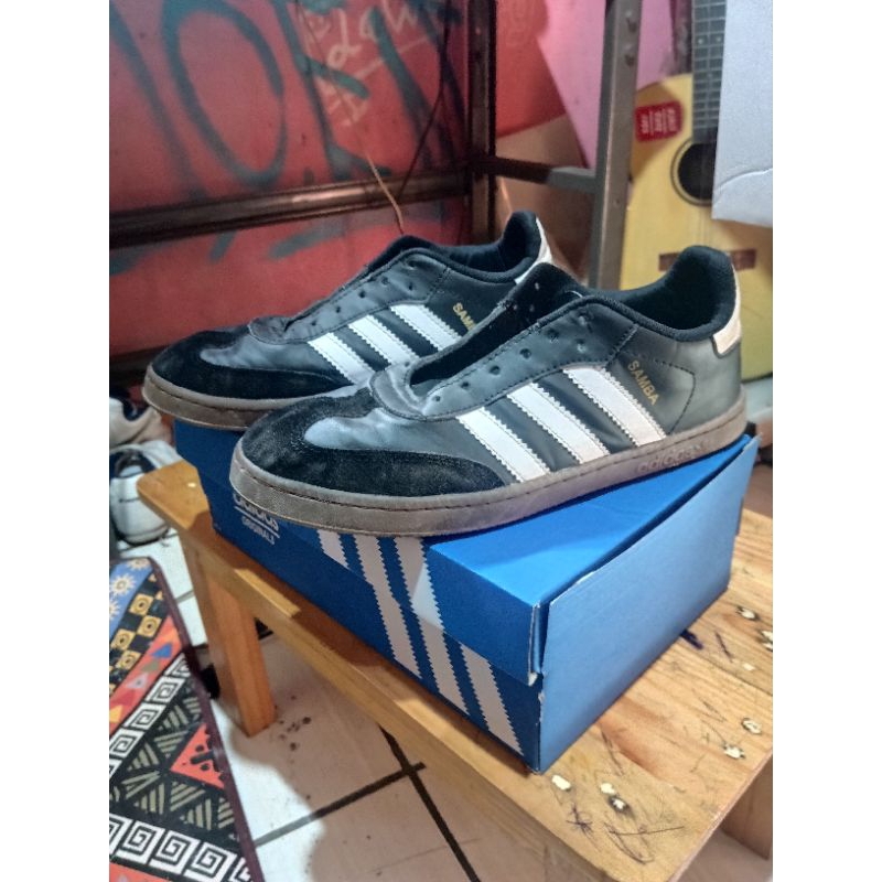 Jual adidas samba | Shopee Indonesia