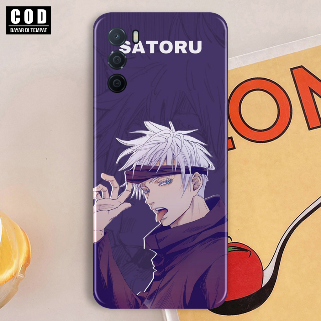 Jual Case OPPO A16 - Casing OPPO A16 Terbaru elephant_case_hp ...