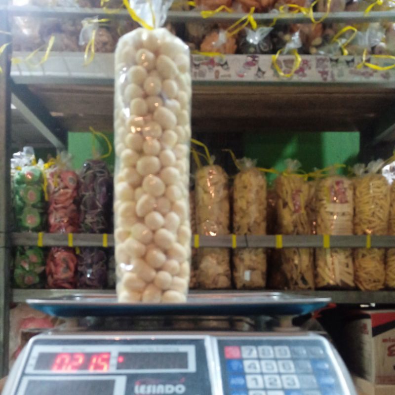 Jual Snack serba 10.000an(kemasan bal-balan) | Shopee Indonesia