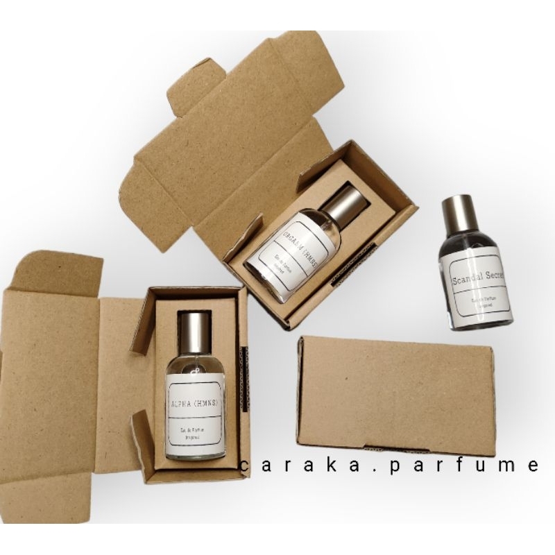 Jual Parfum Inspired Le labo 35ml with box | Shopee Indonesia