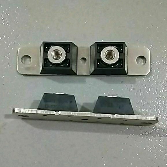 Jual Output Dioda Model DKR200AB60 Brand Sanrex Modul Dual Diode Module ...