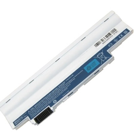 Jual Baterai Notebook Acer Aspire One Happy 2 D255 AOD255 D260 AOD260 ...