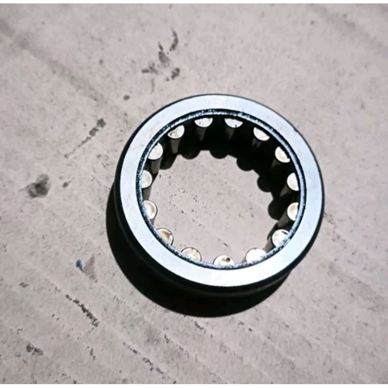 Jual laher bearing crankshaft comp kruk as krukas ori original honda ... Jual laher bearing crankshaft comp kruk as krukas ori original honda ...