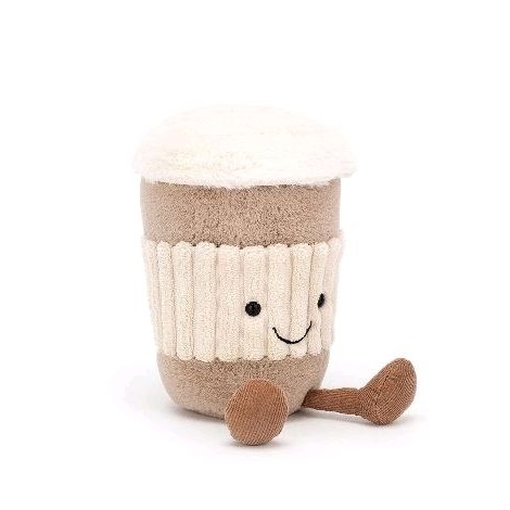 Jual JellyCat Amuseable Coffee To-Go | Shopee Indonesia
