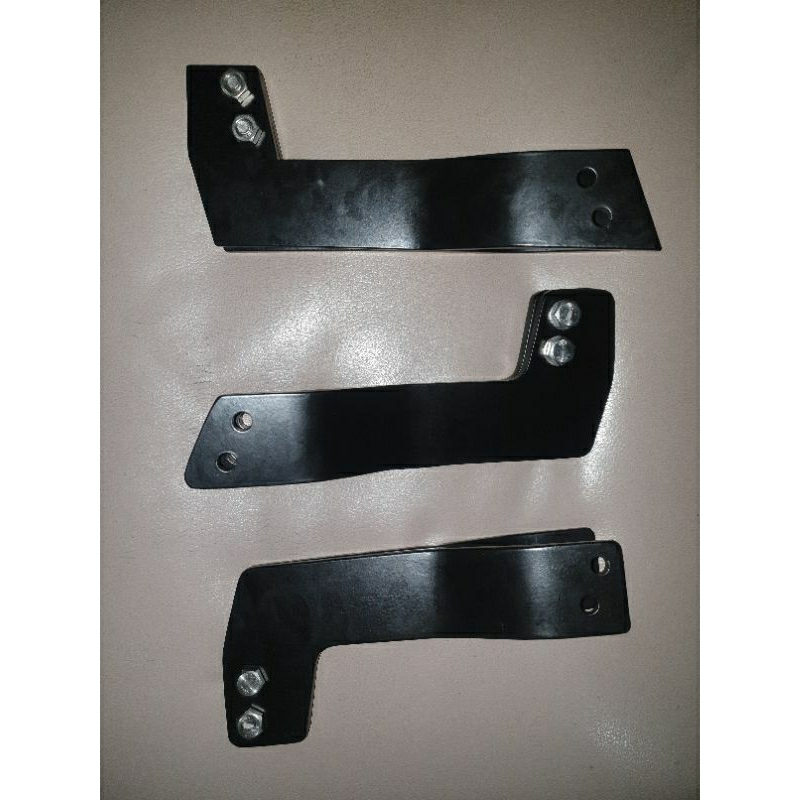 Jual Extended footstep Fox R polytron | Shopee Indonesia