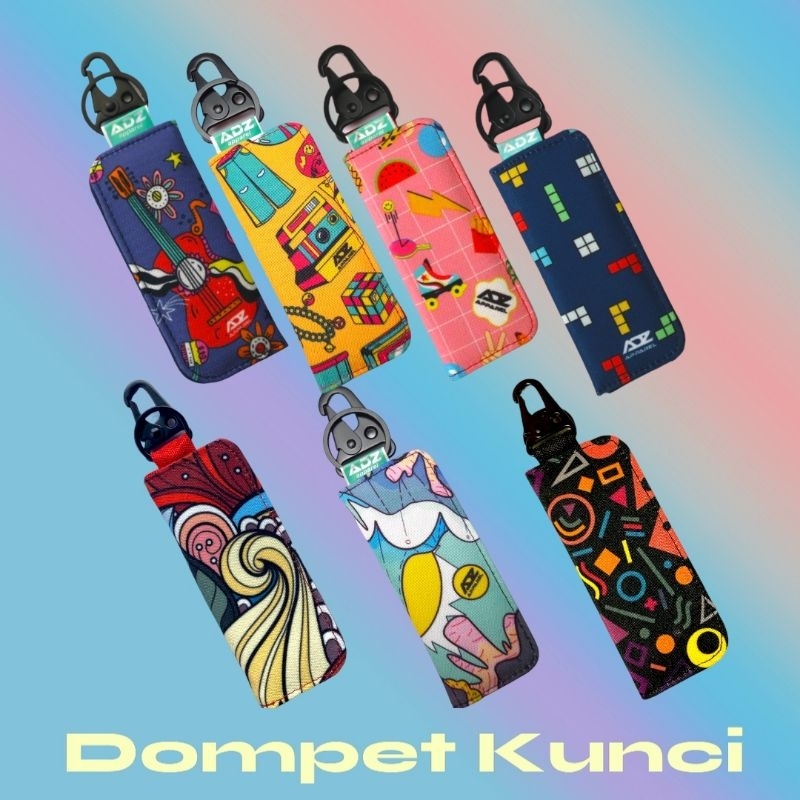 Jual Dompet Stnk Mobil Motor Dompet Gantungan Motor Tempat Stnk ...