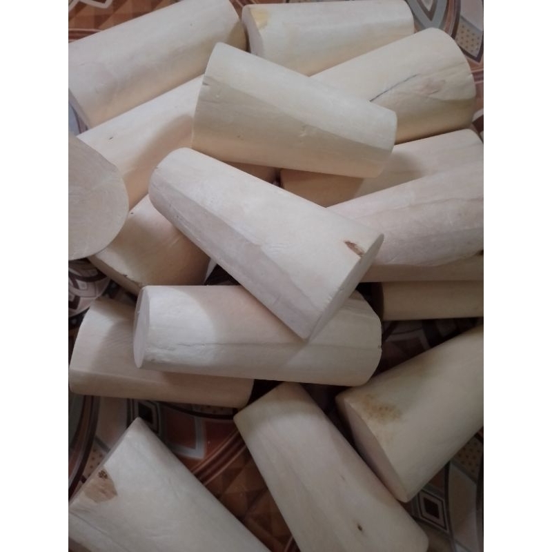 Jual tutup gabus / tutup botol / tutup jamu / tutup botol obat / tutup ...