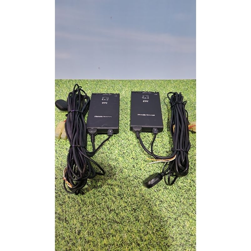 Jual ETC Honda Access Card Reader (bisa jadi tempat penyimpanan kartu ...