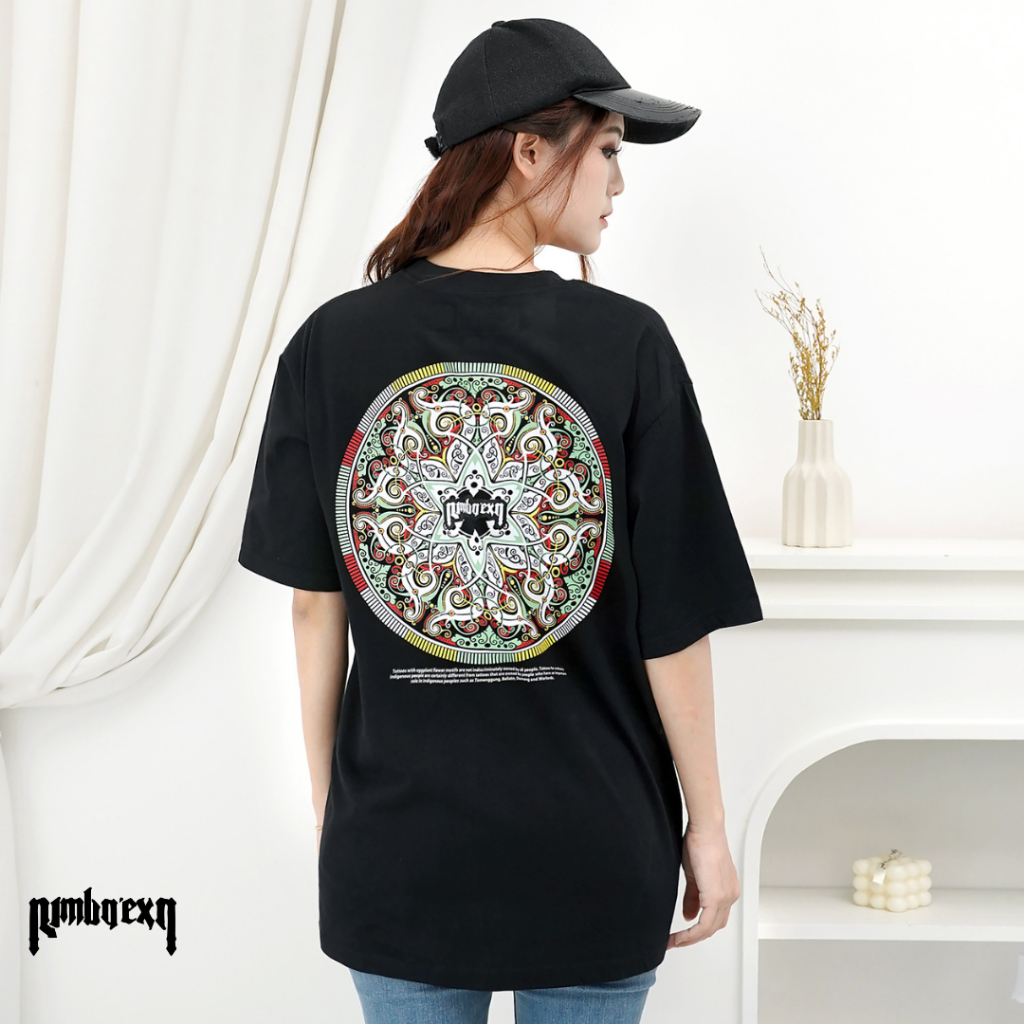 Jual Baju Kaos Pria Atasan Unisex | Pakaian Lengan Pendek Distro | T ...