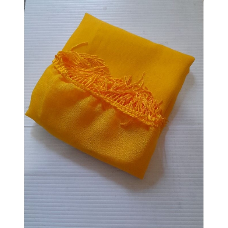 Jual Selendang Tari Gandrung / Sampur payet tari Remo Ukuran Dewasa ...