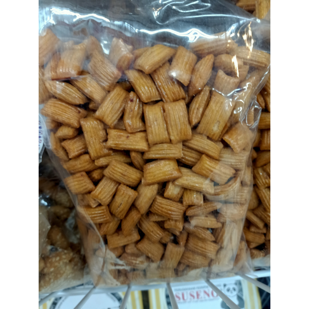 Jual gita snack kue pang pang manis 250 gr | Shopee Indonesia