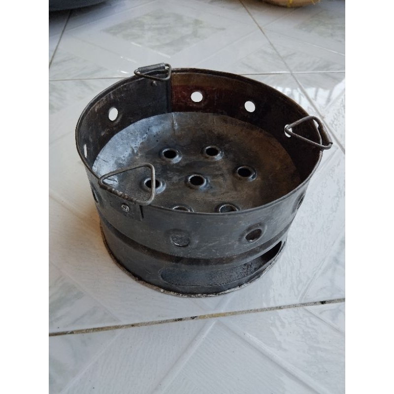 Jual anglo tungku arang | Shopee Indonesia