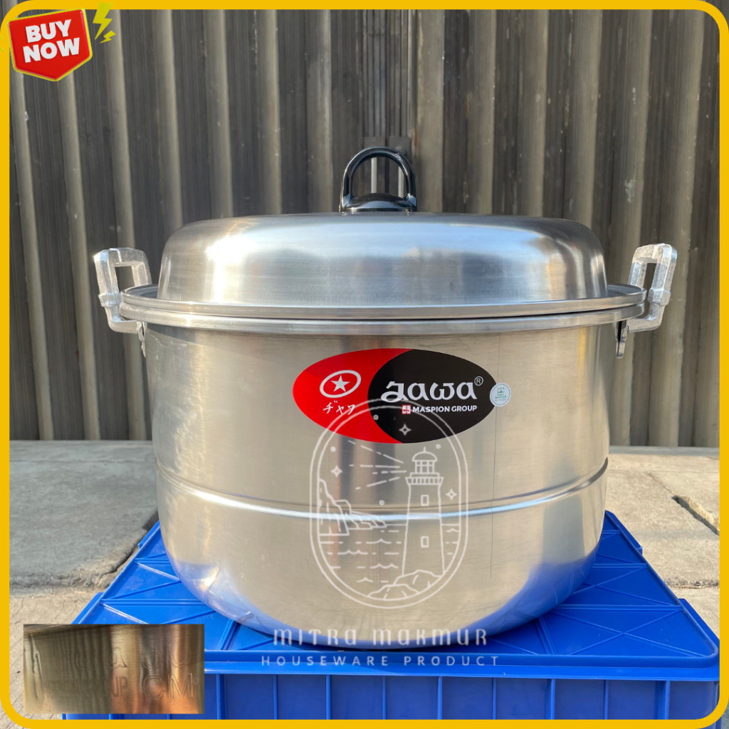 Jual PANCI LANGSENG JAWA KUKUSAN PANCI SERBAGUNA 50 CM / 15 LITER PANCI ...