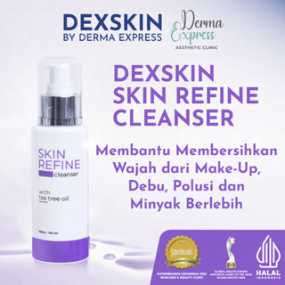 Toko Online Derma Express Official Shop | Shopee Indonesia
