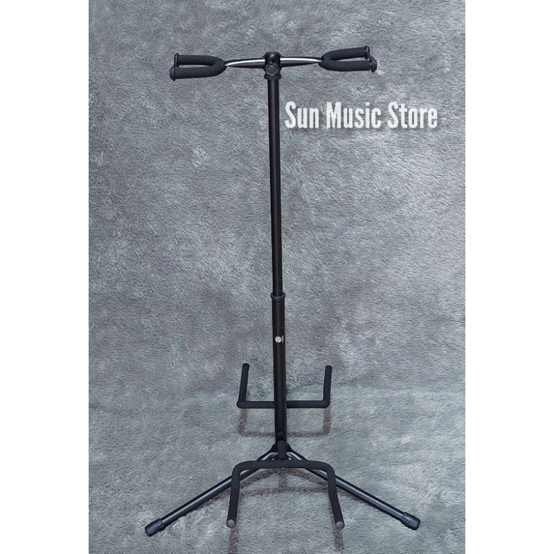 Jual Stand Gitar Double Original Paladin - Stand Gitar Elektrik Bass ...