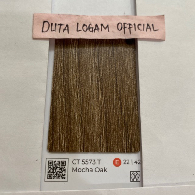 Jual HPL CARTA CT 5573 T | Shopee Indonesia