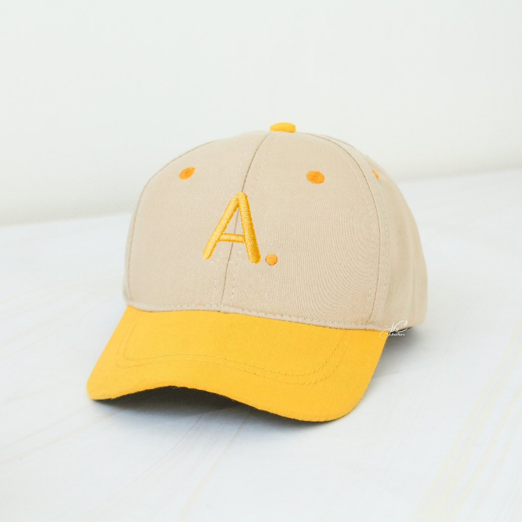 Jual Jocoproduction - Topi Anak Fashion Laki Laki Perempuan 2 Tahun – 7 ...