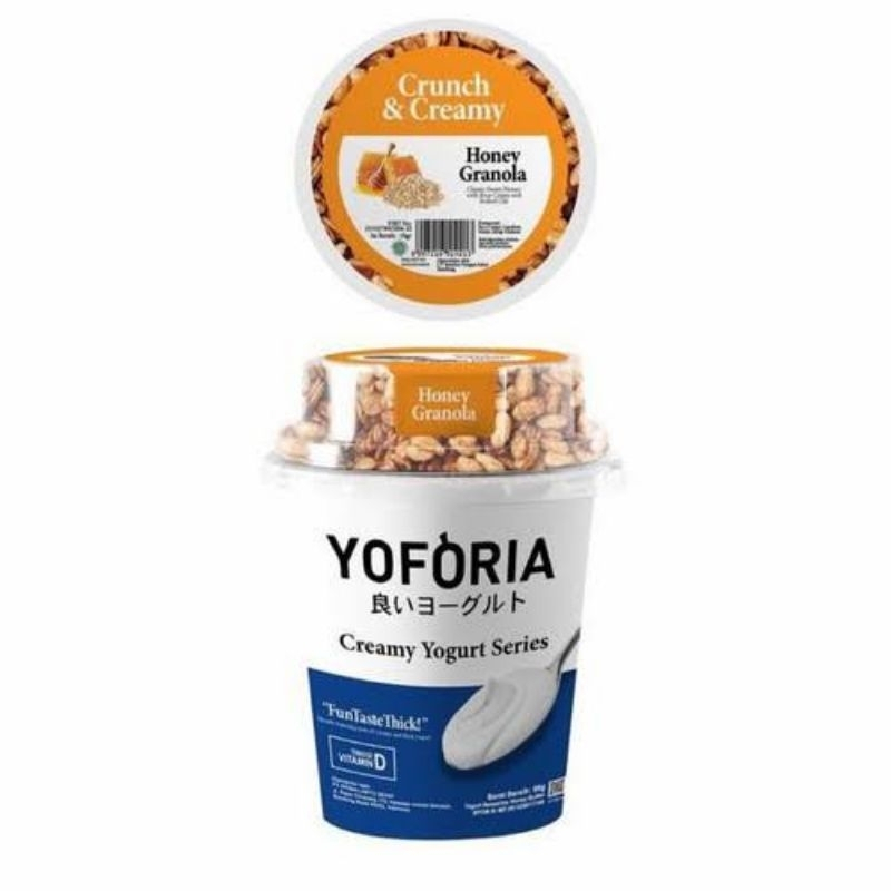 Jual Yogurt Yoseo aneka rasa 110ml | Shopee Indonesia