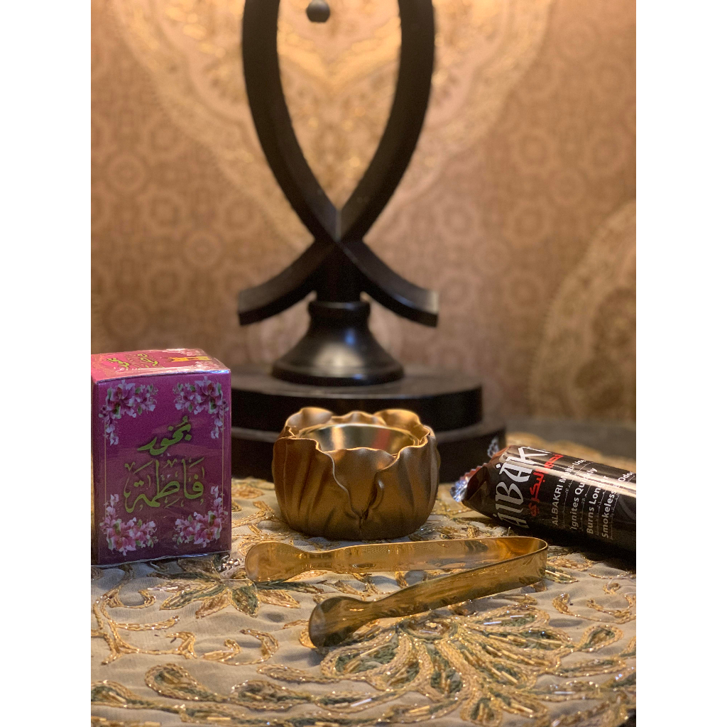 Jual Set mabkhara | paket lengkap mabkhara Tahan Lama | pengharum ...