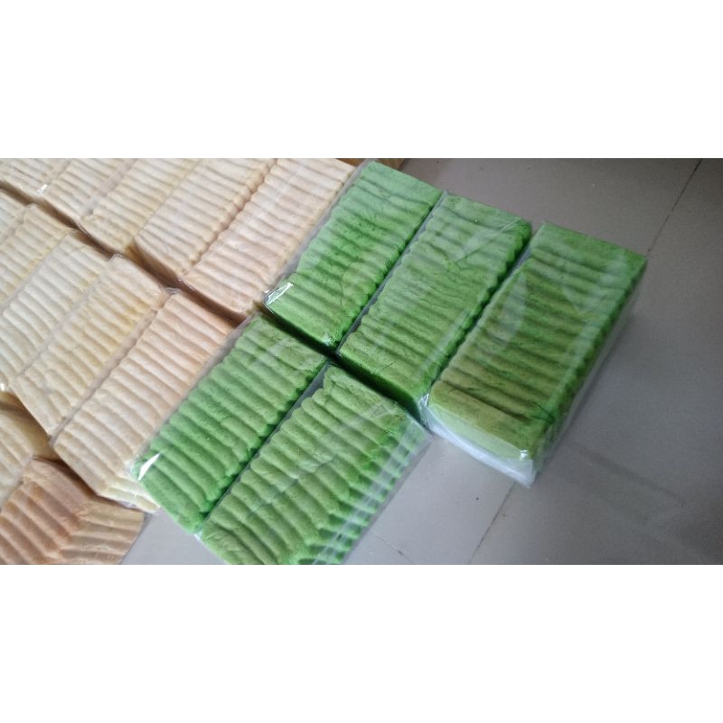 Jual Roti Bakar Bandung / Roti Bakar Jumbo / Roti Kasino | Shopee Indonesia