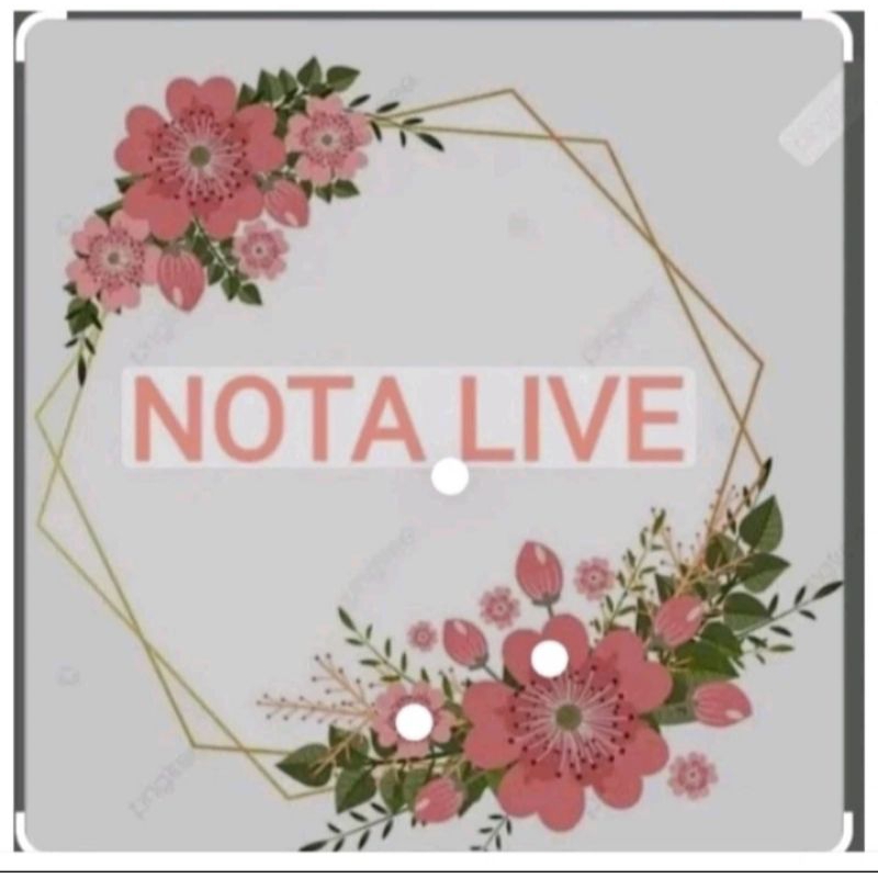 Jual Nota Live 80.000 (1kg) | Shopee Indonesia