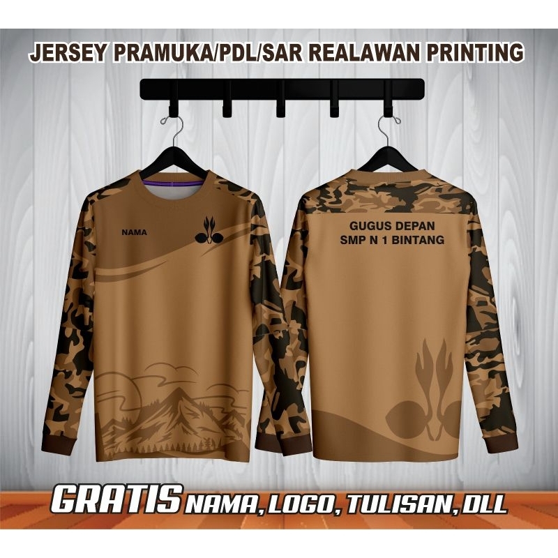 Jual Jersey pramuka kaos pramuka jersey pramuka Gratis Nama Logo Gudep ... Jual Jersey pramuka kaos pramuka jersey pramuka Gratis Nama Logo Gudep ...