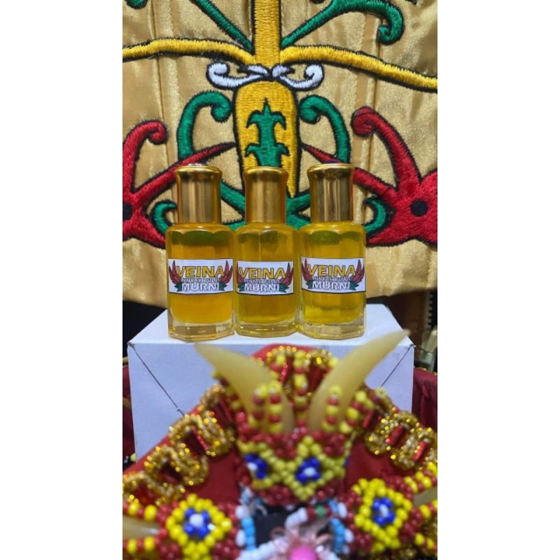 Jual MINYAK BULUS MURNI (Tanpa Campuran Wewangian) | Shopee Indonesia