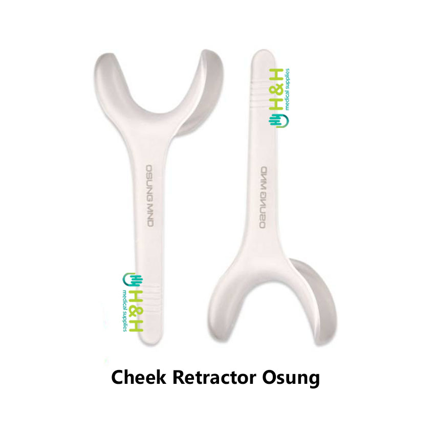 Jual Cheek Retractor Osung / Lip Retractor Osung | Shopee Indonesia