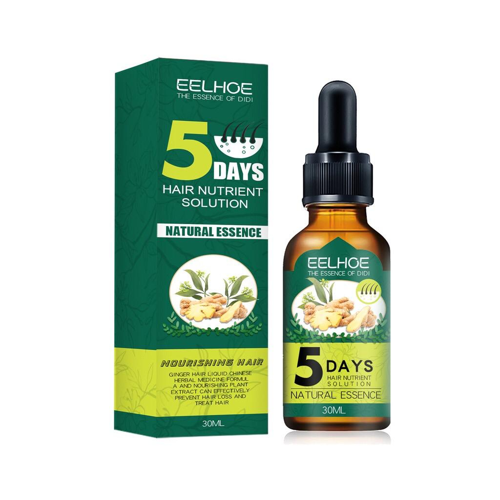 Jual eelhoe hair nutrient solution, seru penumbuh rambut,menutrisi ...