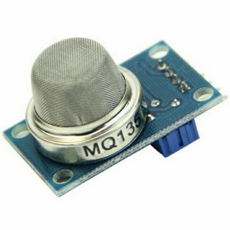 Jual MQ-135 MQ135 GAS SENSOR KUALITAS UDARA AIR QUALITY MODULE ARDUINO ...