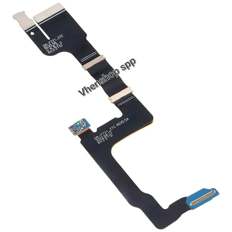 Jual FLEXIBLE LCD FLEKSIBEL LCD SAMSUNG GALAXY Z FLIP 4 SM-F721 ORIGINAL | Shopee Indonesia