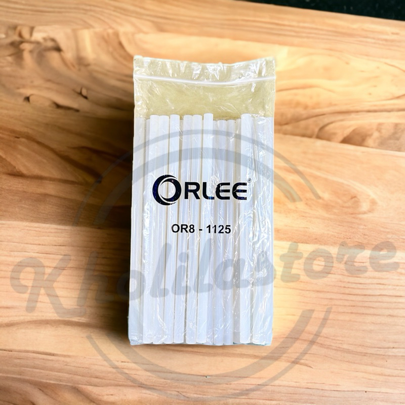 Jual Lem Bakar Besar / Isi Lem Tembak Orlee 1KG | Shopee Indonesia