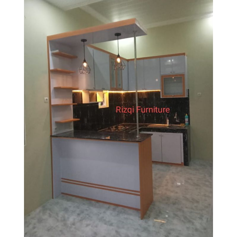 Jual Kitchen Set Minimalis | Shopee Indonesia