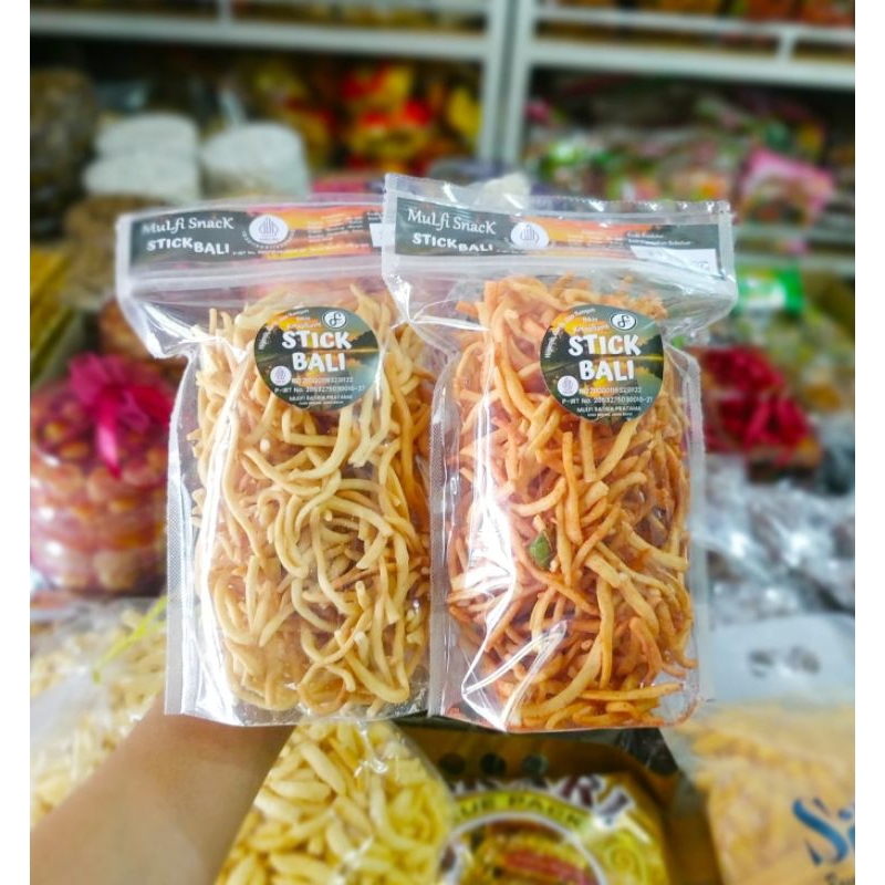 Jual Stick Bali Kemasan 170gr | Shopee Indonesia