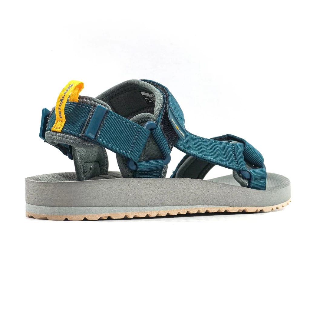 Jual Petualang Bunaken - Sandal Gunung/Hiking Slide Pria Wanita ...