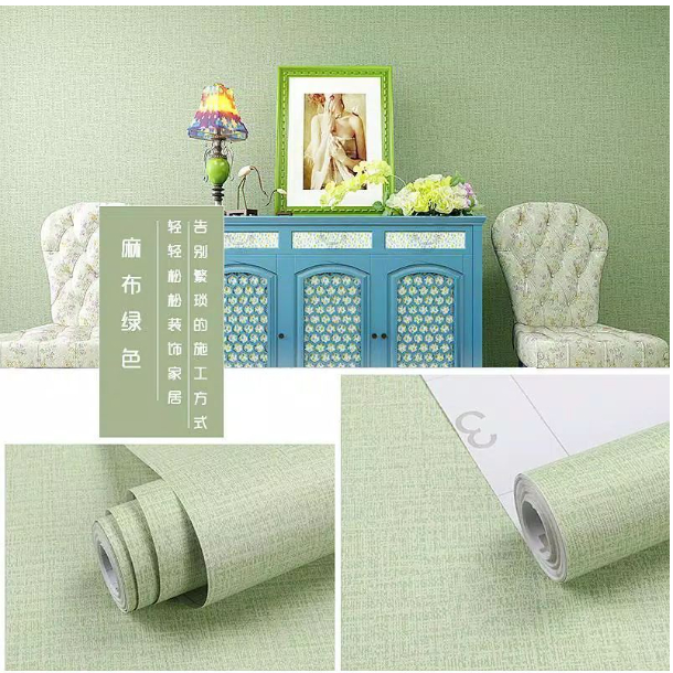 Jual Wallpaper dinding kamar tidur stiker dinding kamar tidur sticker dinding wallpaper walpaper ...