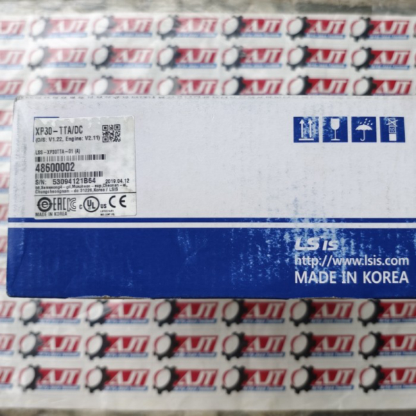 Jual HMI Touchscreen XP30-TTA/DC LS Berkualitas | Shopee Indonesia