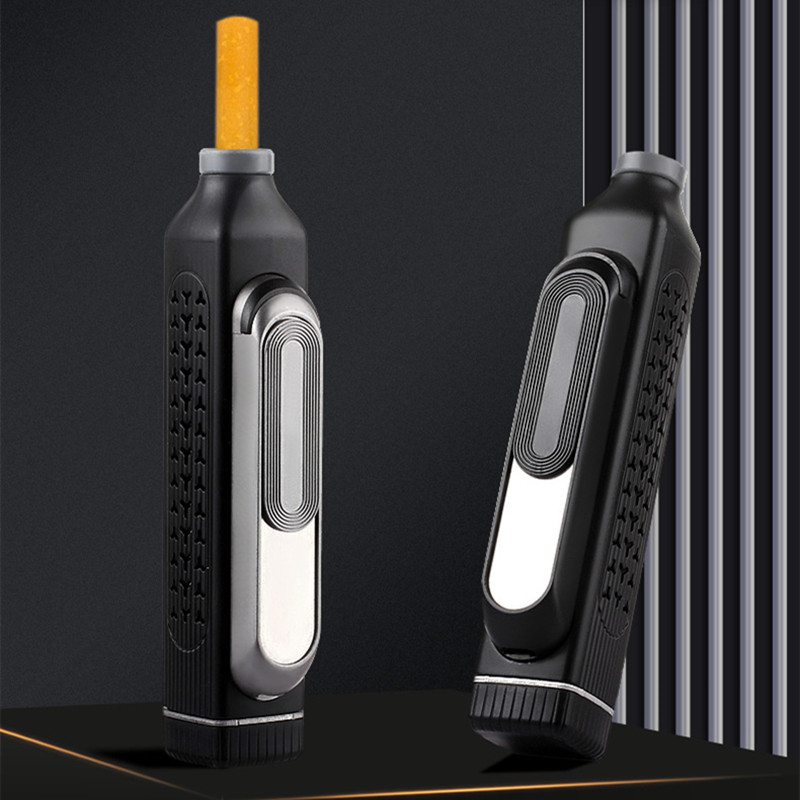 Jual Asbak Rokok Asbak Mini Portable Asbak Electric Langsung Dengan ...