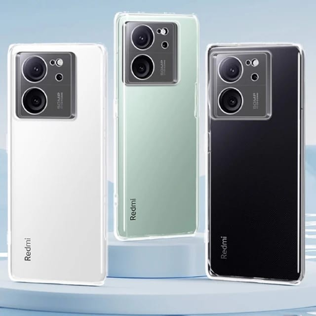 Jual XIAOMI 14 14T 13T 12T 12 PRO 12 LITE MI 11 ULTRA SOFT CASE CRYSTAL CLEAR | Shopee Indonesia
