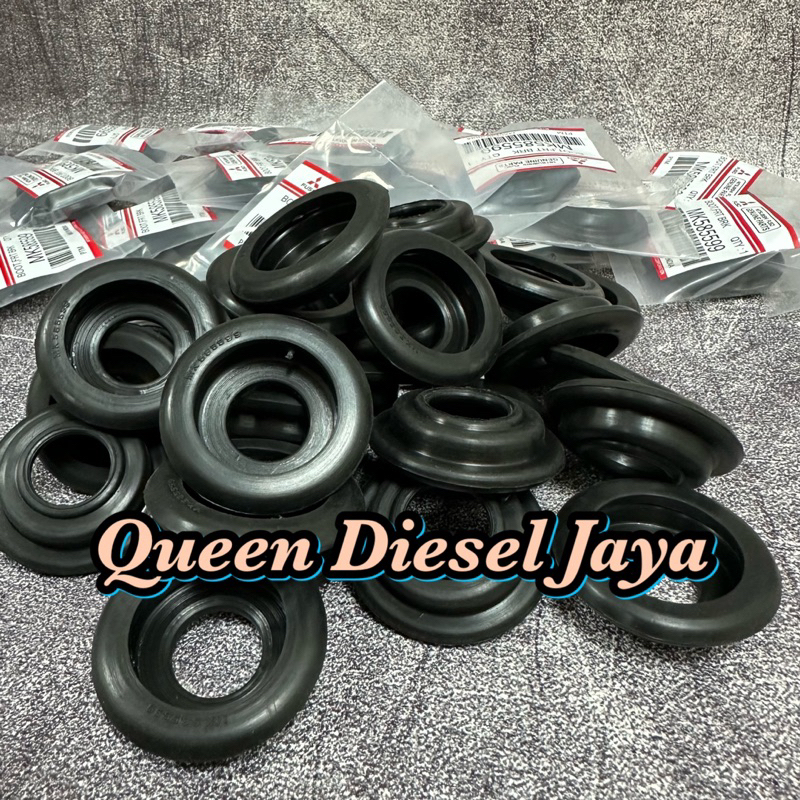 Jual Karet Tutup Abu PS Canter Hdx PS136 HDX HDL MK585599 (10pc ...