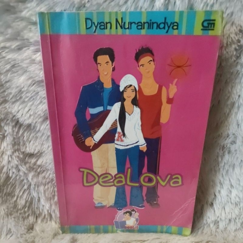 Jual novel dealova | Shopee Indonesia