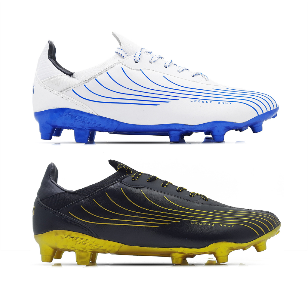 Jual SEPATU BOLA CALCI VOLTRIX TREVILLA SC LEA | Shopee Indonesia