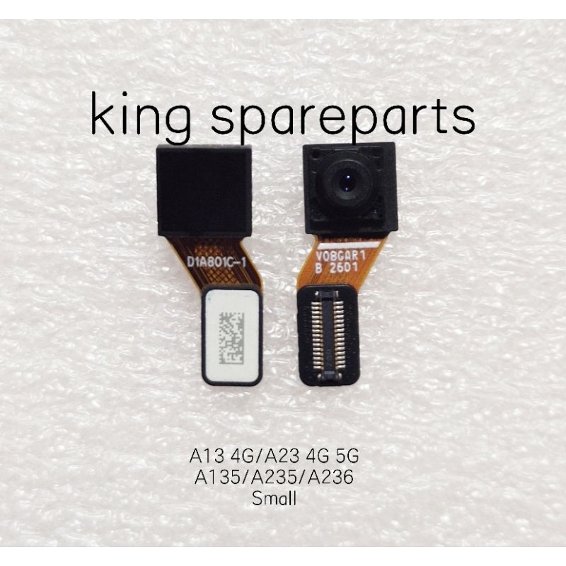 Jual CAMERA KAMERA DEPAN SMALL SAMSUNG GALAXY A13 4G A23 4G 5G A135 ...