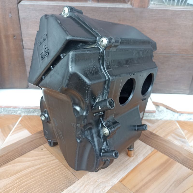 Jual saringan udara box filter 1WD Yamaha R25 MT25 Original | Shopee ...